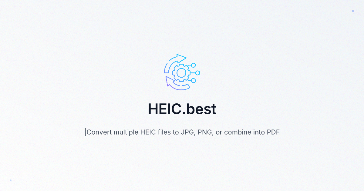 HEIC in JPG unter Windows 10/11 konvertieren - Schritt-für-Schritt-Anleitung